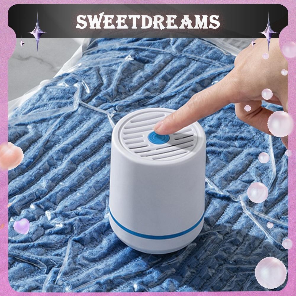 Cordless Automatic Vacuum Pump 220 V Suction Air Pump for Clothes ...