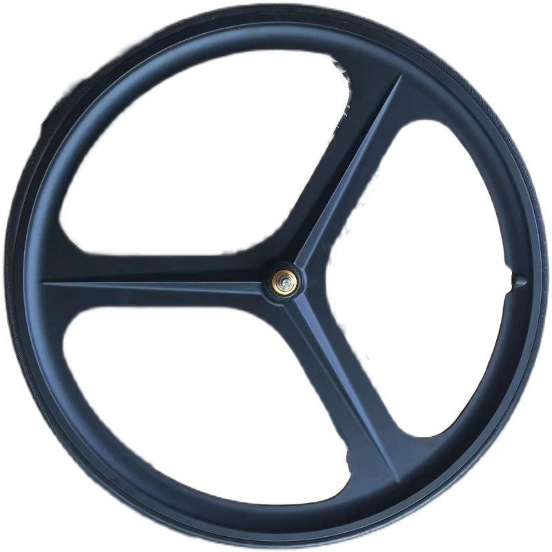FIXED GEAR Rim 3 spoke 700cc | Shopee Malaysia