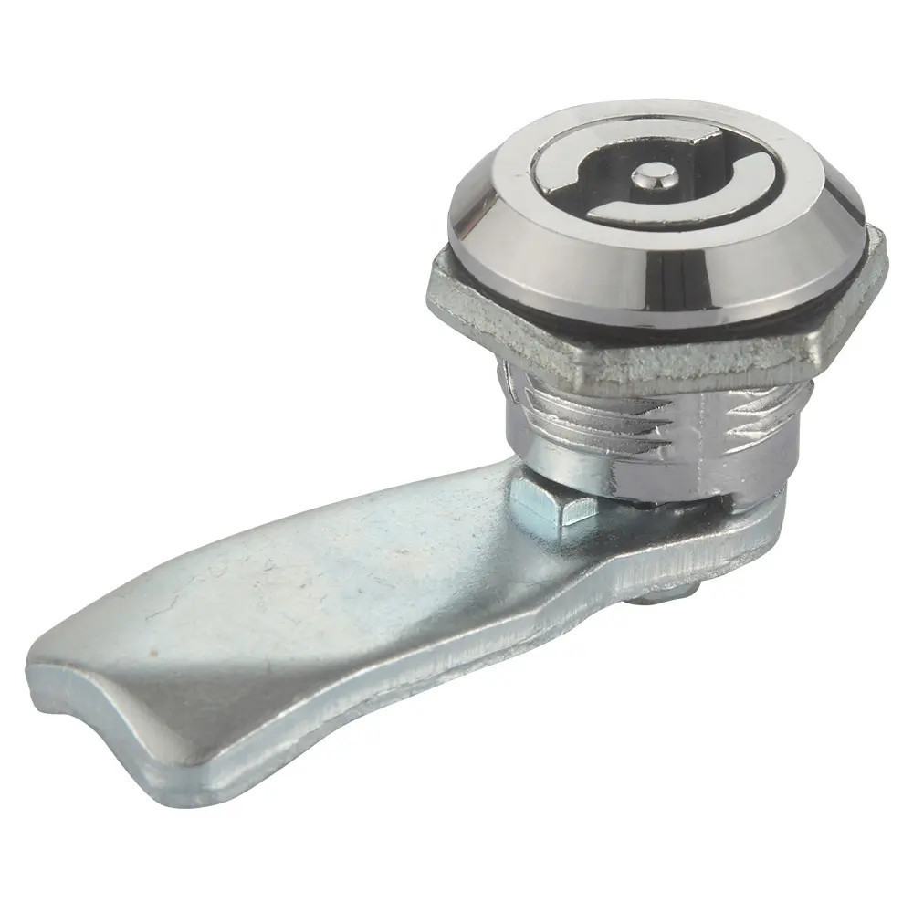 Ju Hong MS705 without Wrench Key 176-03 Chrome Electrical Panel Lock ...