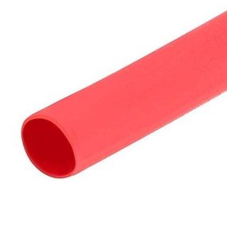 Heat Shrink Tube Diameter =4mm (1Meter) M-HST-4 | Shopee Malaysia