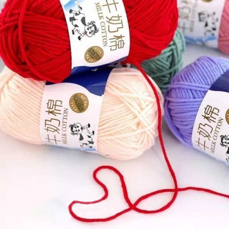 【2025 New】5-layer beginner crochet kit adult knitting starter kit adult ...