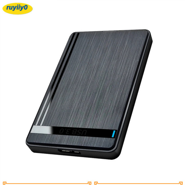 Ruy HDD SSD Enclosure Adapter Hard Drive USB3.0 5 Gbps External ...