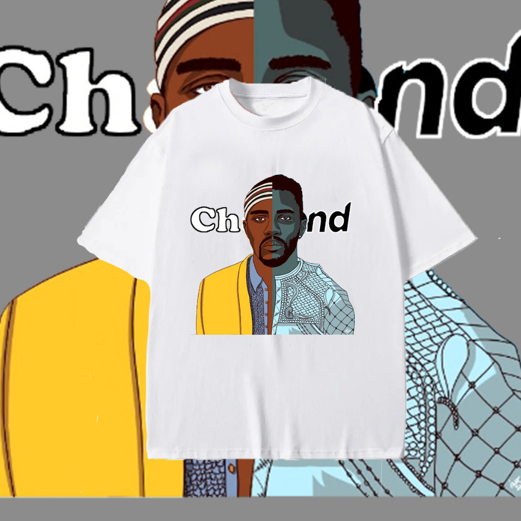 New FRANK OCEAN Blond 2pac Tupac Hiphop Rap T-Shirt Cotton 1 Fabric Can ...