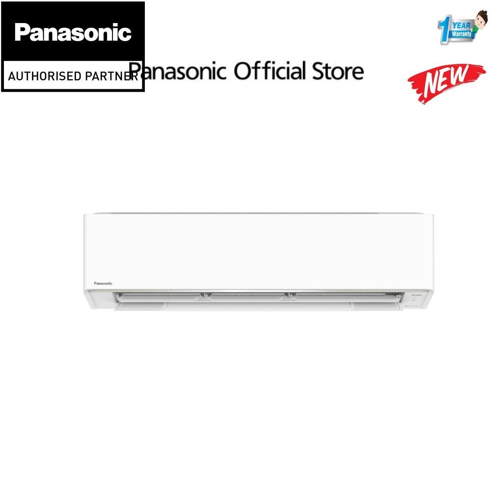 PANASONIC R32 RAC X-DELUXE (KU) INV WM 1.0/1.5/2.0/2.5/3.0HP | Shopee ...