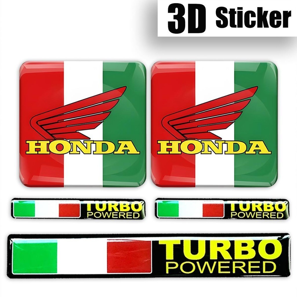 decal sticker for motorcycle accesories click 125i click 150i click v2 ...