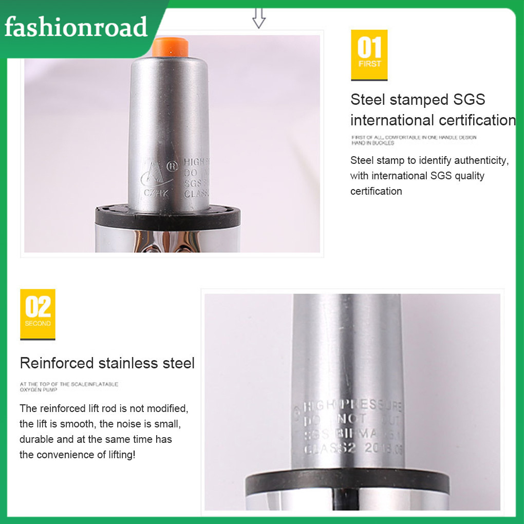 【fashionroad】Professional Lifting Rod Headrest High Strength Support ...