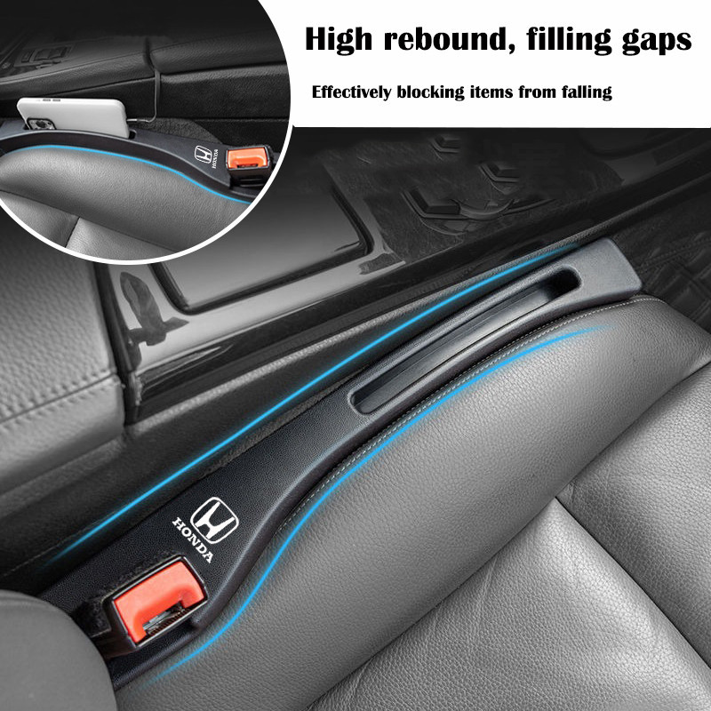 Honda Car Seat Gap Filler
