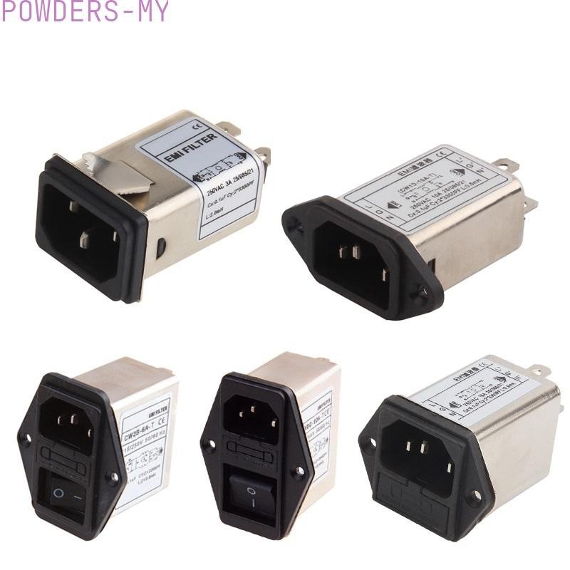 Robust IEC Input Module with Integrated Fuse and High Continuous ...