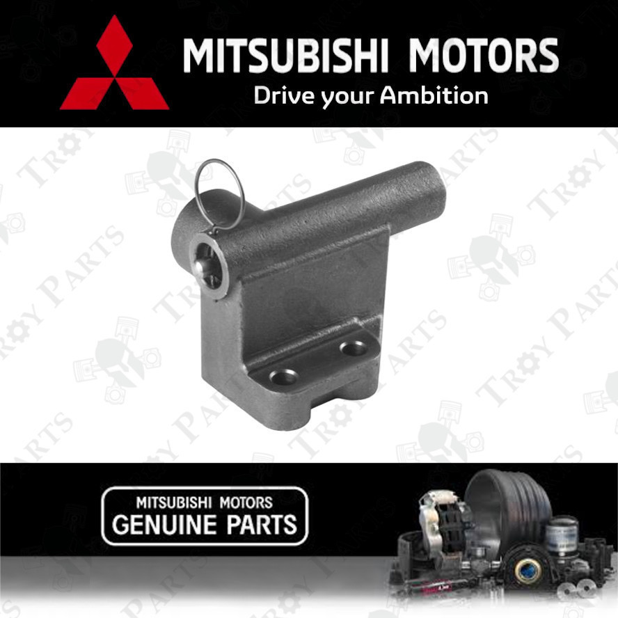 (1pc) Mitsubishi Timing Adjuster Pump Tensioner Gun MD308593 for Proton ...