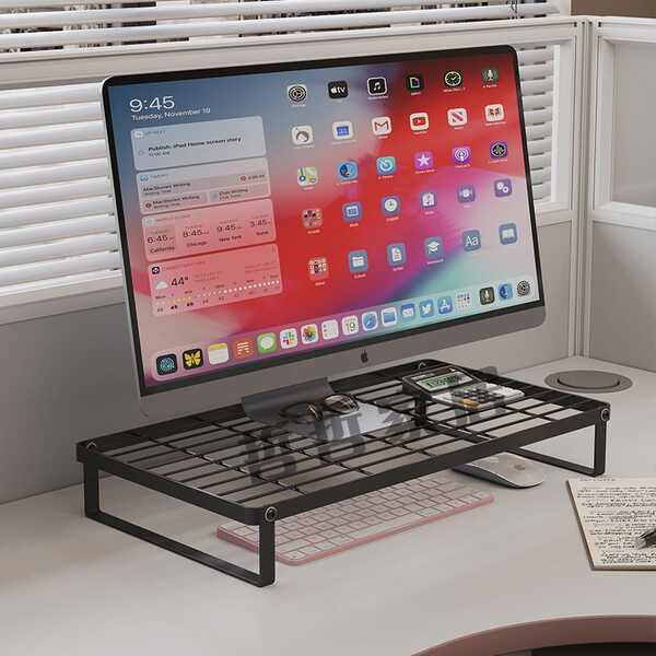 portable monitor monitor pc Laptop Folding Stand Easy to Carry ...