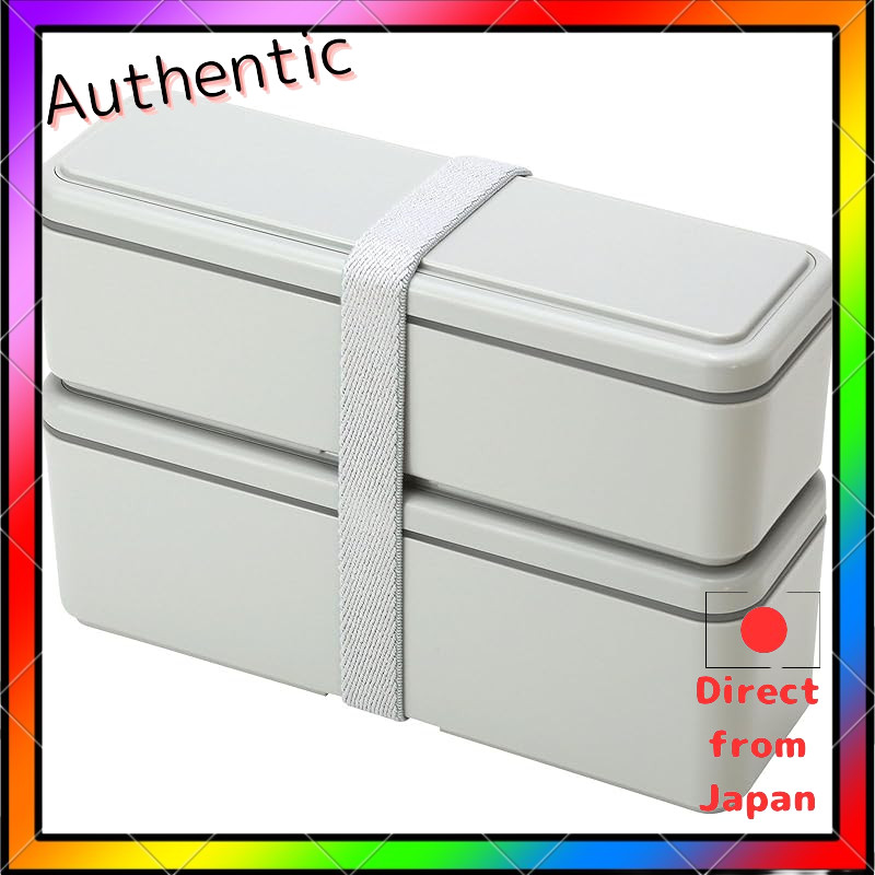 Miyoshi Manufacturing GEL-COOL Lunch Box with Integrated Ice Pack - Fit ...
