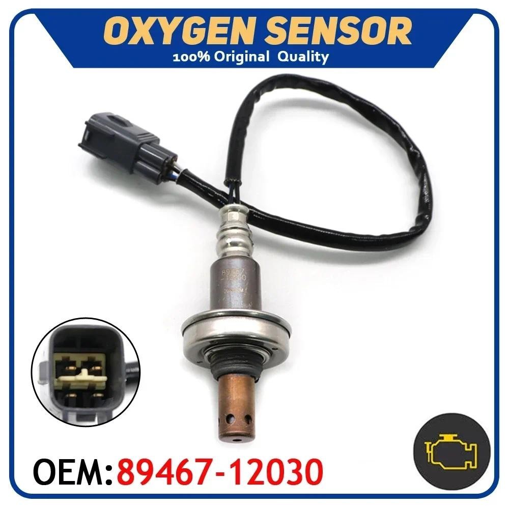 Air Fuel Ratio Sensor Lambda O2 Oxygen Sensor Fit For Toyota Yaris Corolla Auris Avensis RAV4 ...