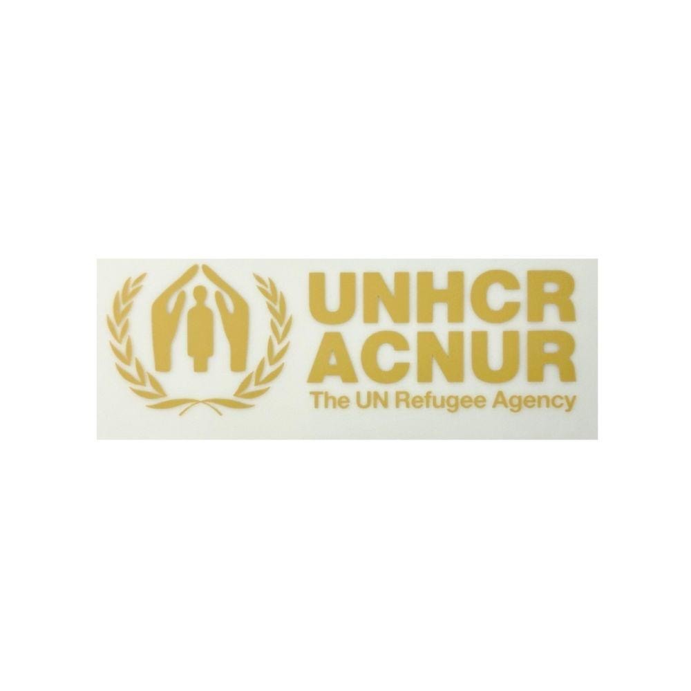 OFFICIAL UNHCR ACNUR 2024-25 Home FC Barcelona Back Sponsor Player Size ...