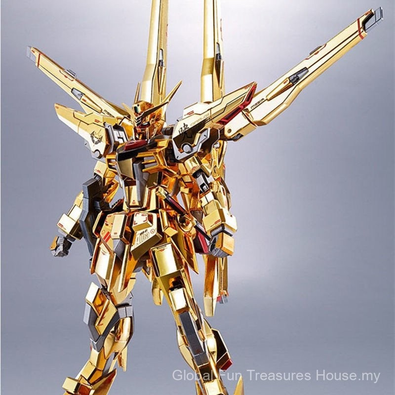[8014 People Collection] High Model HG1/144 Shiranui Knows the Fire Big ...