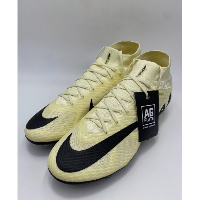 Nike Zoom Mercurial Superfly 9 Elite AG Pro Ready Pack (DJ5165-700 ...
