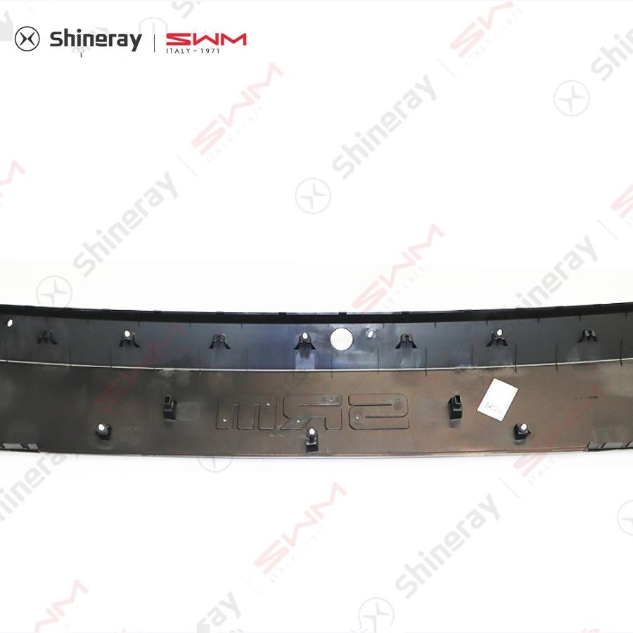 SRM Xinyuan Automobile E3 E3L bahagian sekeliling depan bahagian hiasan bahagian depan bahagian ...