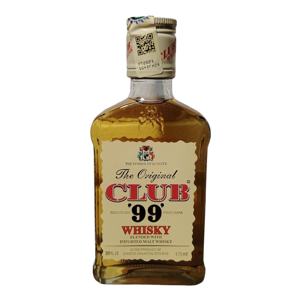 The original club 99 special price | Shopee Malaysia