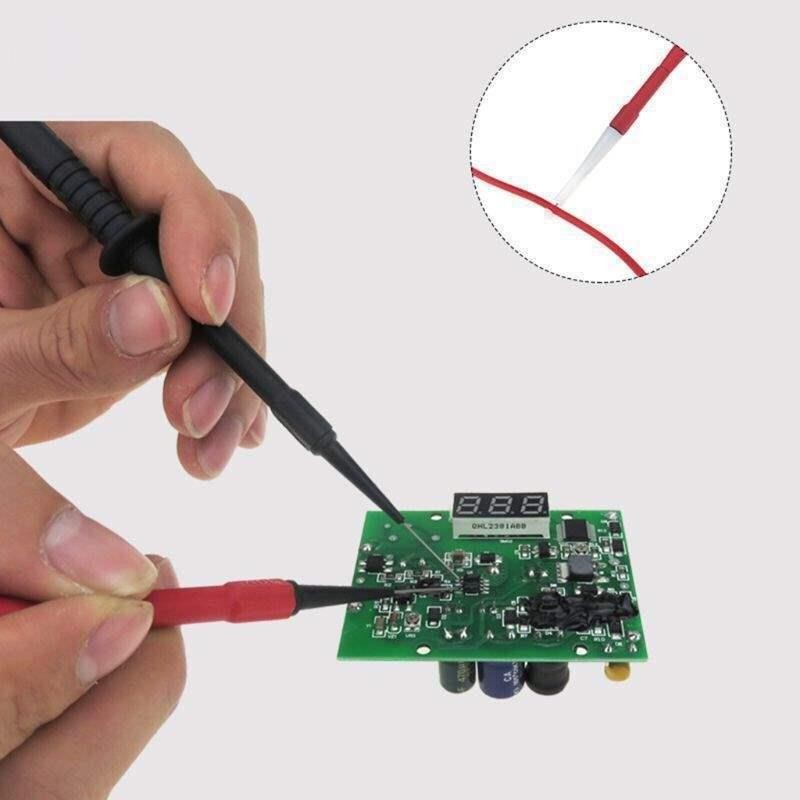 Probe Auto Repair Test Puncture Broken Line Signal Needle Meter Rod ...