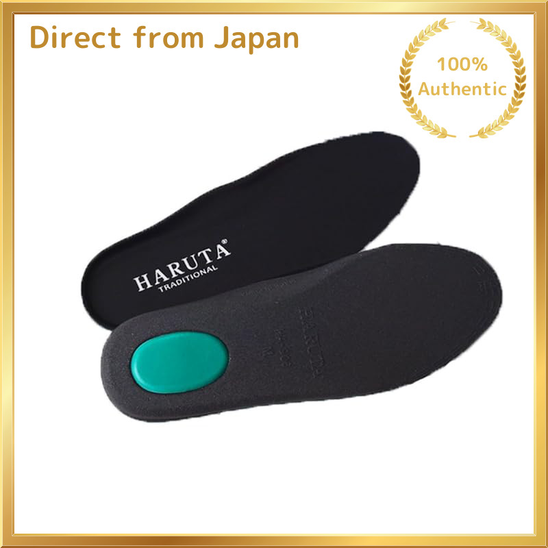 Haruta Traditional Men's Cup Insoles (L & LL Sizes) | Shopee Malaysia
