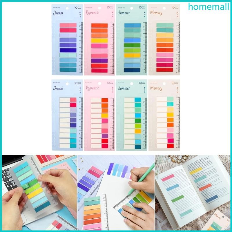 HO Index Stickers Tabs with Binder Divider Sticky Index Labels Page ...