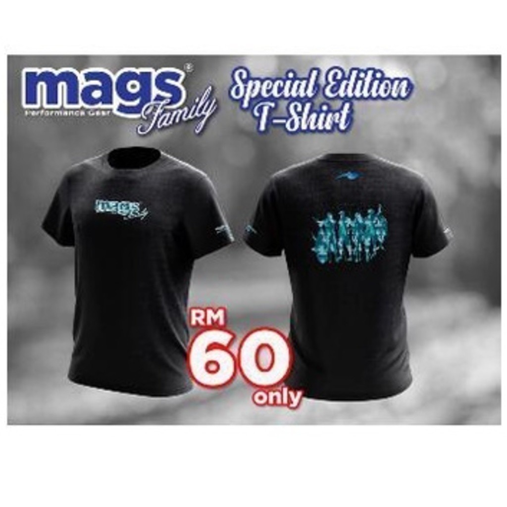 2025 MAGS fashion PG Solar Shades UPF50+ Long Sleeves Jersey | Shopee ...