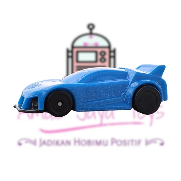 Nestle Mattel Pullback Car Toys - Plastic Toys | Shopee Malaysia