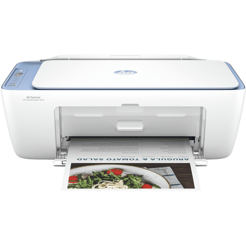 HP 4928 DeskJet Ink Advantage Ultra All-in-One Printer | A4 Color ...