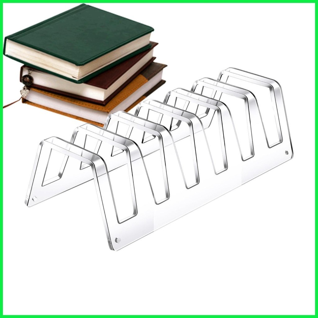 Plate Rack for Display Clear Acrylic Display Plates Organize Dishes ...