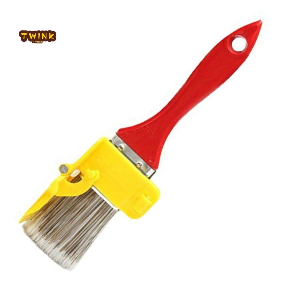 Clean Cut Edges Made Easy with our Edger Brush Tool Perfect for DIYers ...