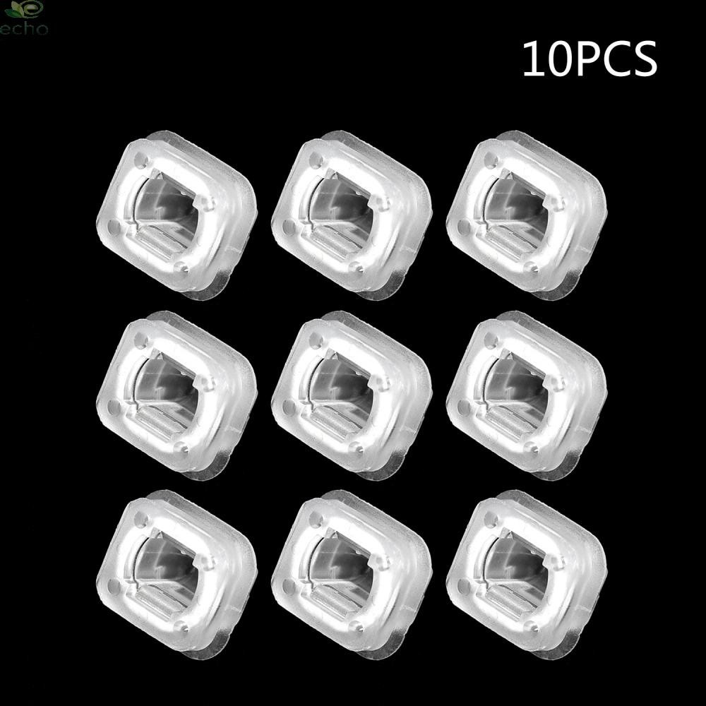 10x Interior Trim Molding Clips Retainers Grommet For BMW E38 E39 E90 ...