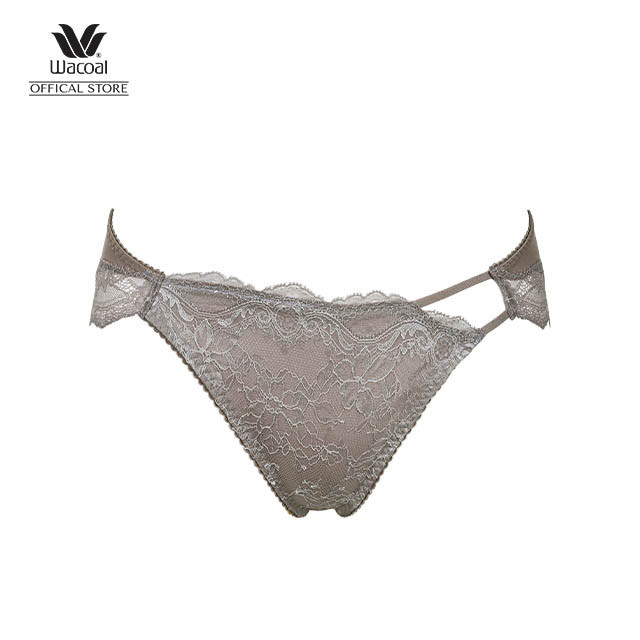 Wacoal Lace Push Up Bra Matching Panty PSB198 | Shopee Malaysia