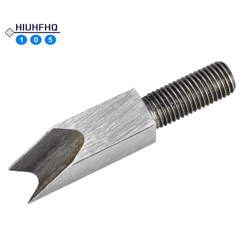 Chamfer Planer Head Woodworking Blade Edge Corner Plane 45 Degree Bevel ...