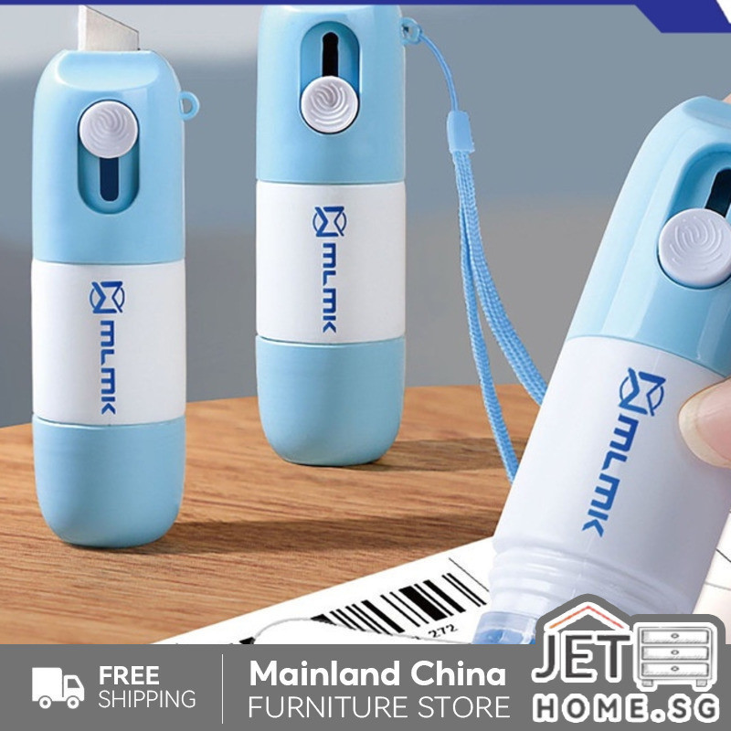 HOM 2in1 Data Paper MEL Thermal Security Stamp Identity Protection ...