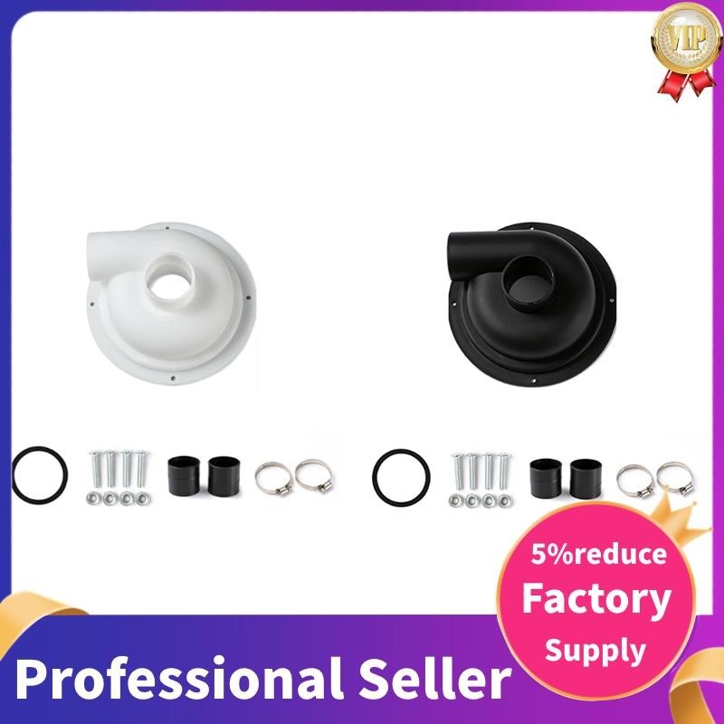 Cyclone Cover for Vacuum Cleaner Dust Collector Cyclone Filter Vacuum ...