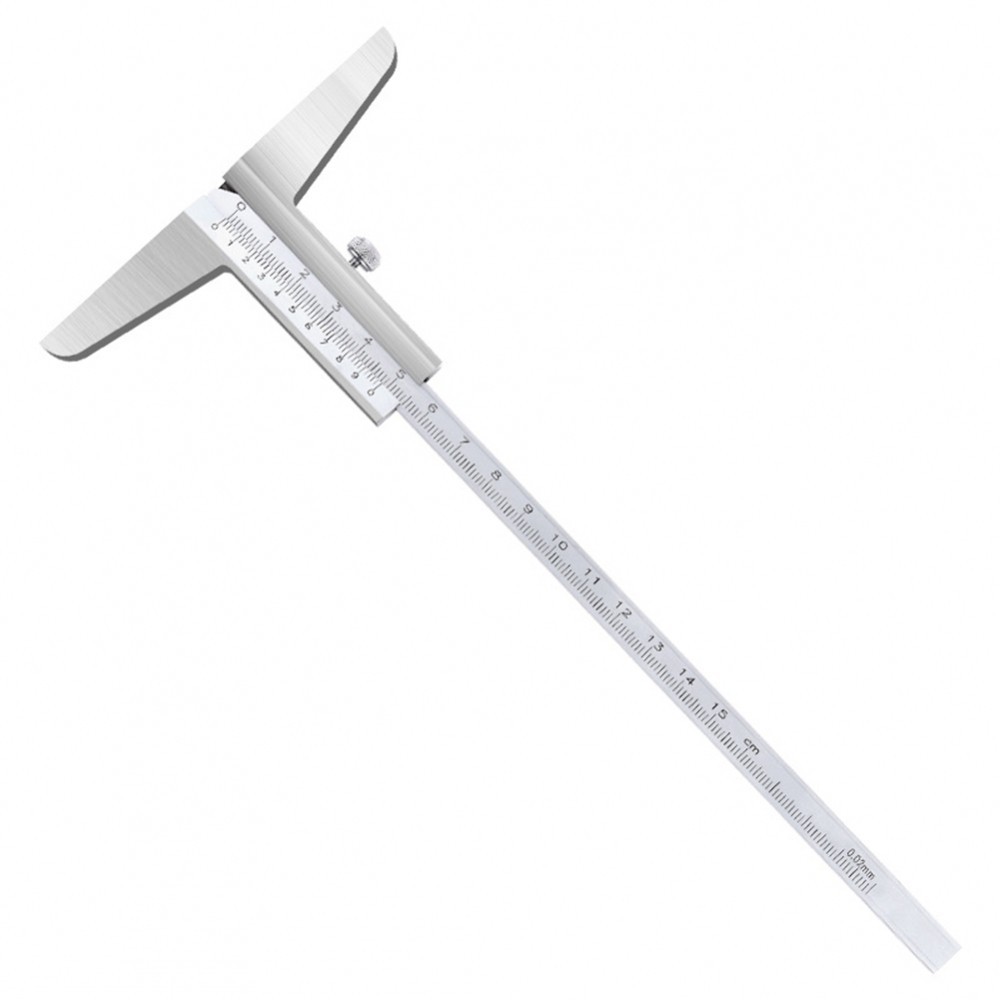 Depth Gauge Depth Gauge Height Depth Caliper Measuring Tool Inside ...