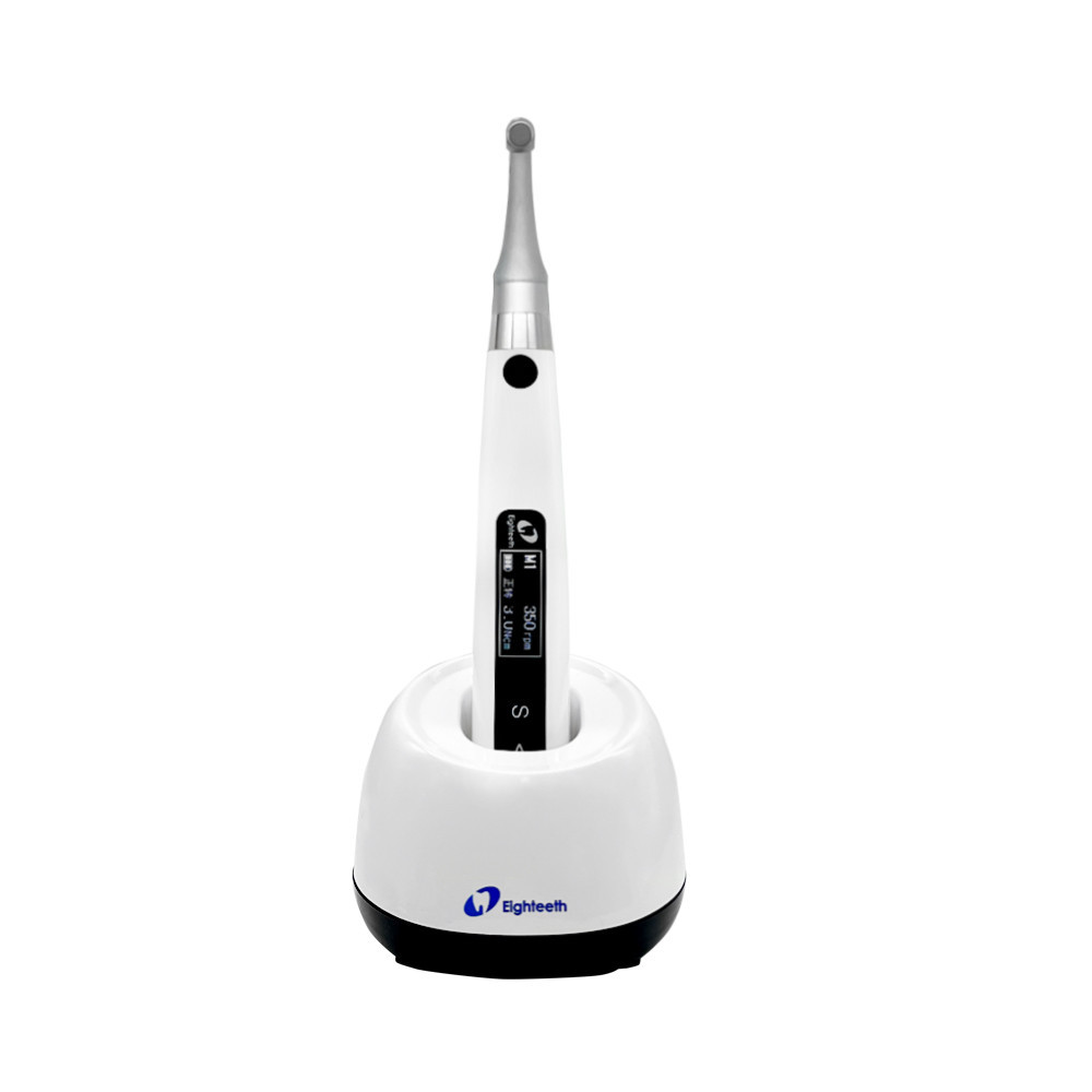 Eighteeth Econnect S Dental Cordless Endodontizer Automatically ...