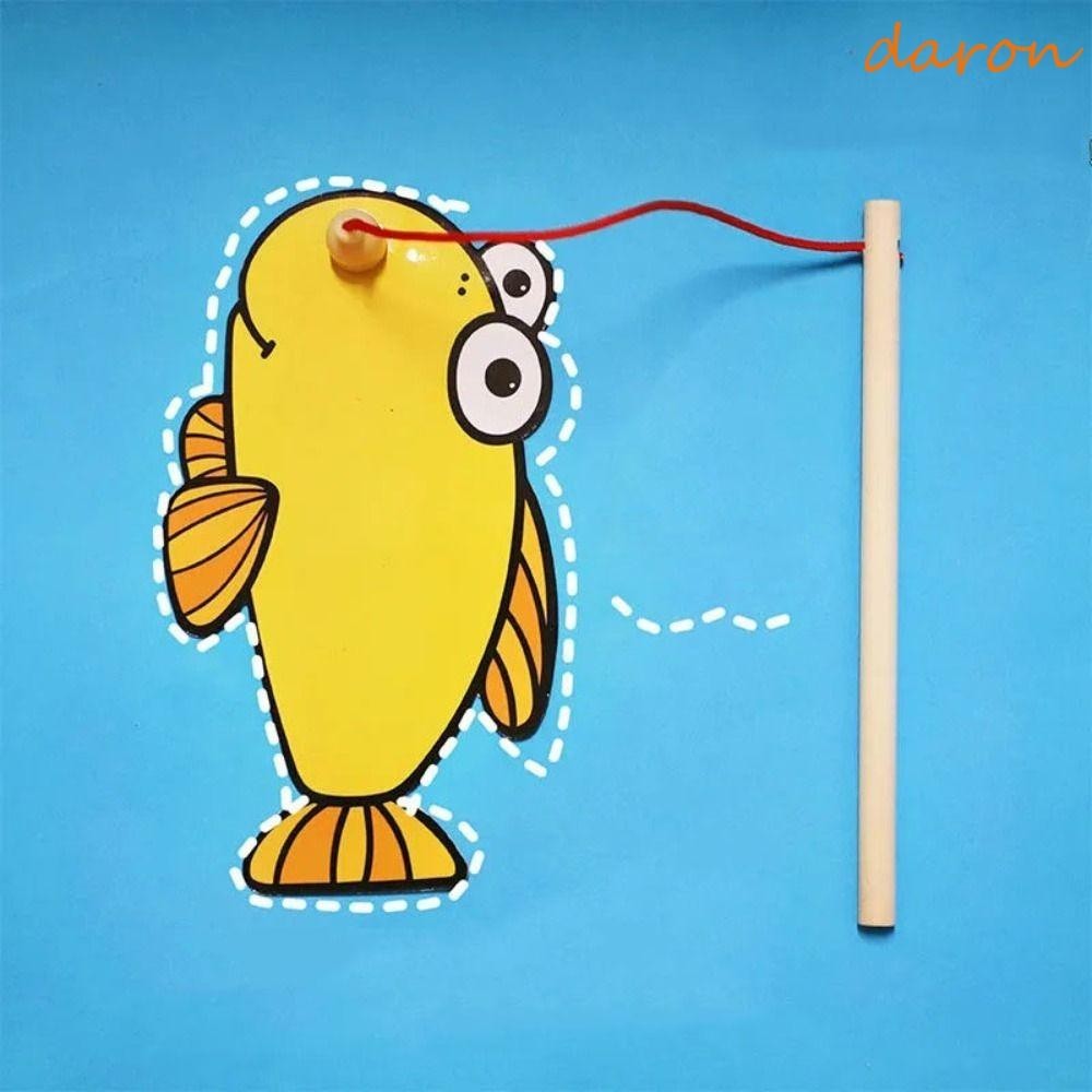 DARON Alphabet Letter Tracing Card, Dry Erasable Cards Educational ...