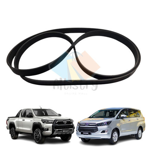 TOYOTA HILUX TGN16/TGN120, INNOVA TGN40/TGN140, FORTUNER TGN51/TGN156 ...