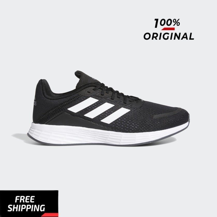 Adidas Men Running Shoe DURAMO SL SHOES FV8786 | Shopee Malaysia