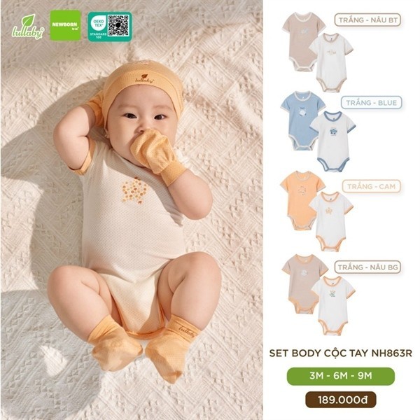 Lullaby - Bambo body chip body chip body chip Set Is Extremely Cool For ...