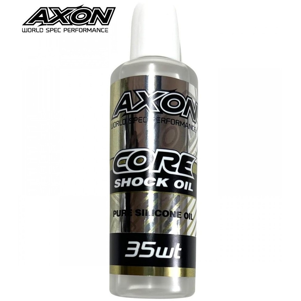 Axon CO-SA-350 Core Shock Oil 35Wt | Shopee Malaysia