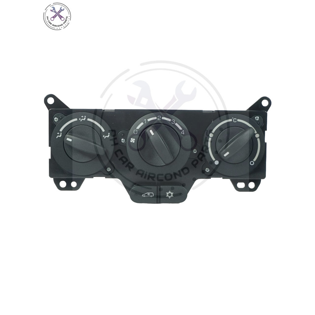 [SANDEN] CONTROL PANEL - PROTON EXORA SD ORG M1586-10430 FOR CAR ...