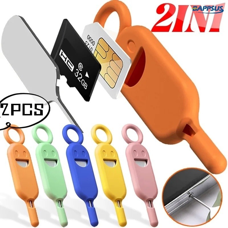 Multiple Styles Available Creative Practical Stainless Steel Card ...