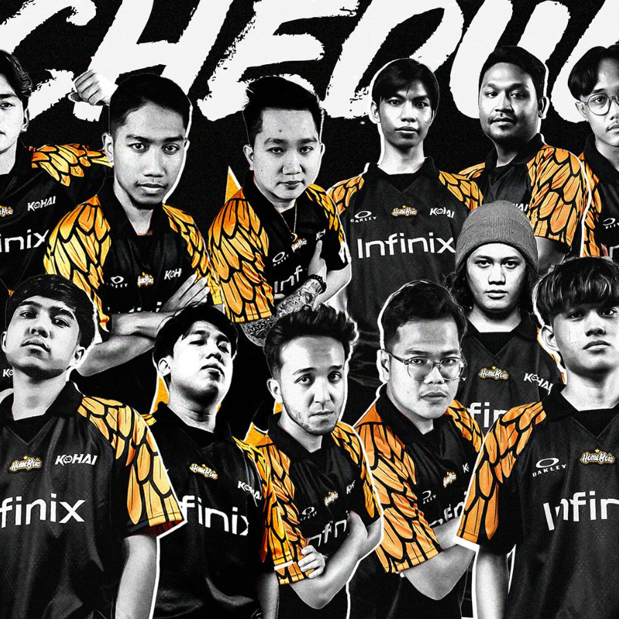 HOMEBOIS S13 HOME 2024 TEAM JERSEY. Latest Full Heat Sublimation MPL-MY ...