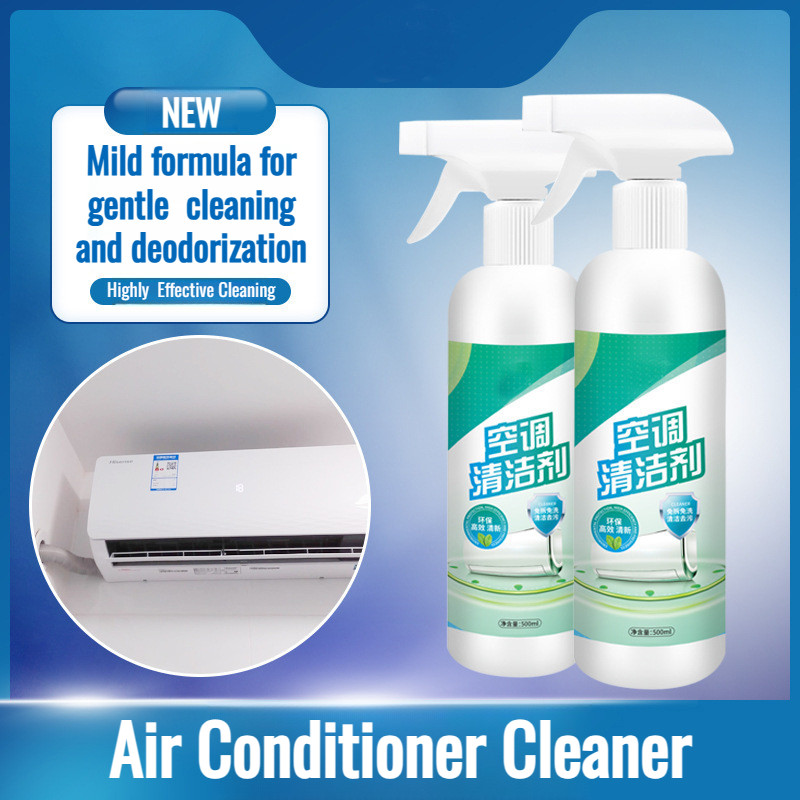 Household Cleaning Liquid Air Conditioner Cleaning Agent Host ...