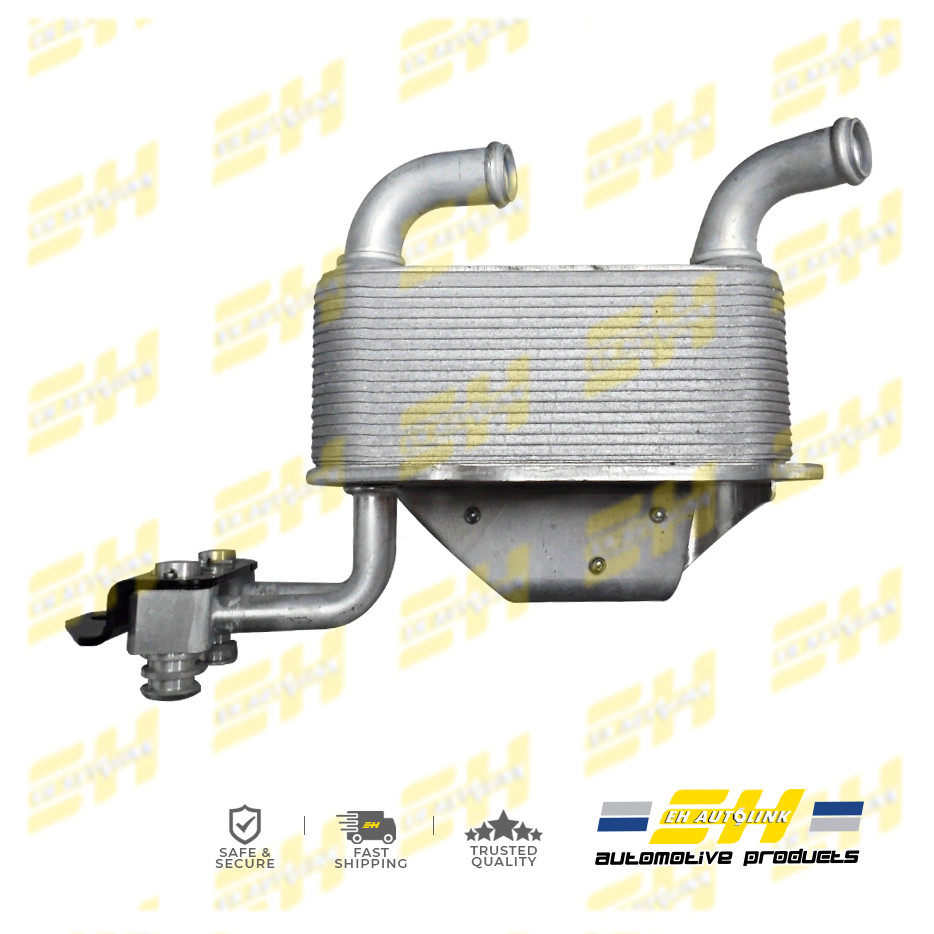 FORD RANGER T6 T7 2.2 / 3.2 MAZDA BT50 AUTO GEARBOX OIL COOLER ASSY ...