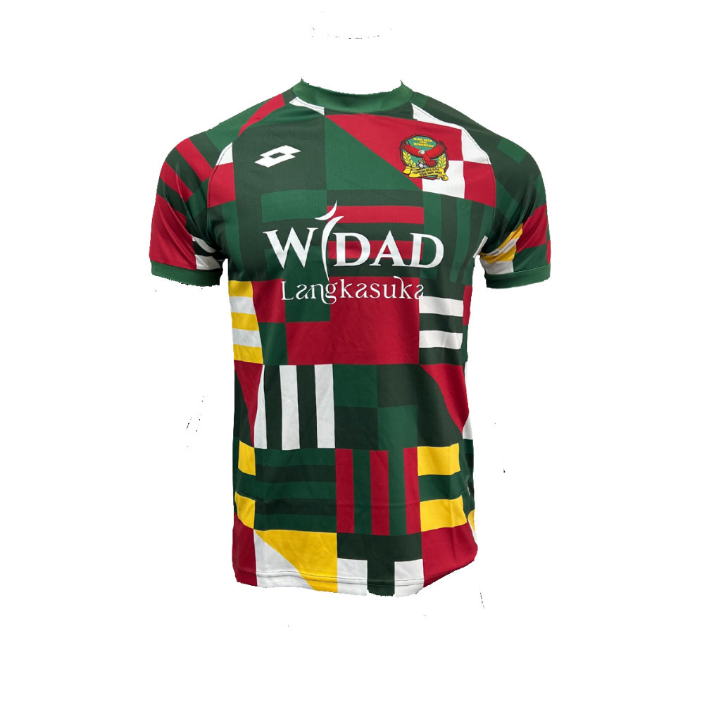 Lotto KFA HME JC FTSL PRO Series 23 (GRN) | Shopee Malaysia