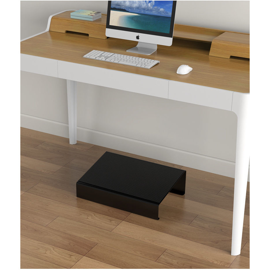 Office Footrest Sofa Footrest Children Piano Footrest Stool Under Desk ...