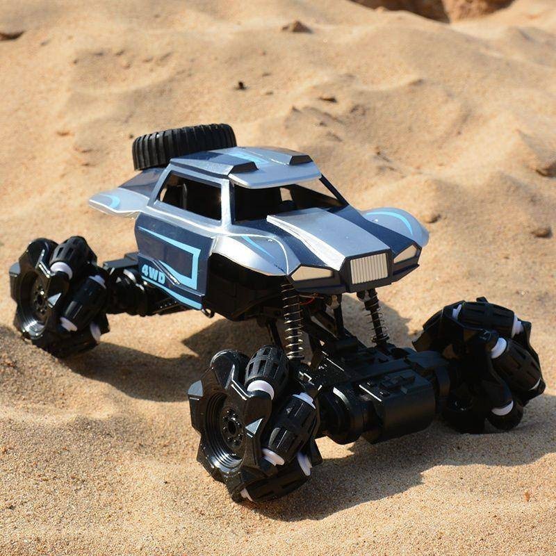 Remote Control Toy Car Oversized Remote Control Car Toy 4X4 SUV ...