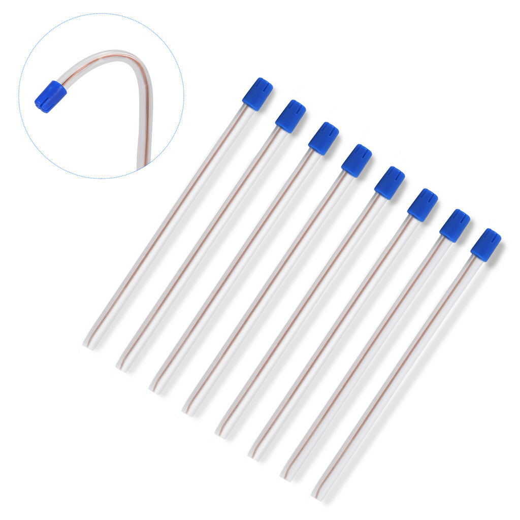 Dental Suction tip Saliva Ejector suction tip good quality 100pcs per ...